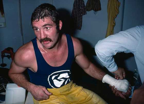 List of top 20 South African boxers of all time you ought to know ...