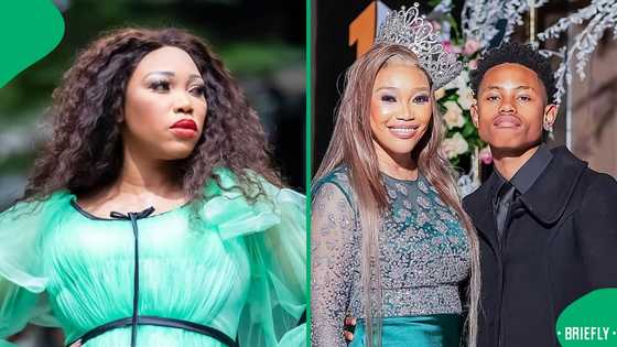 NPA Retracts Statement Mentioning Sonia Mbele in Son Donell’s Legal ...