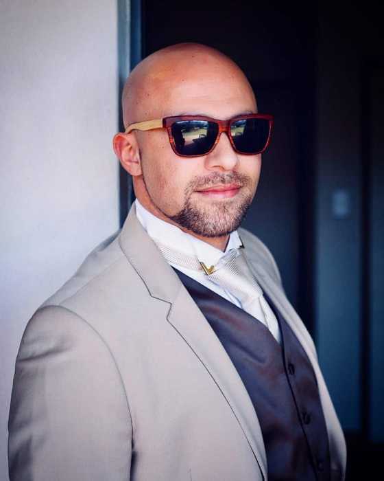 Clint Brink biography: age, child, wife, parents, TV shows, movies ...