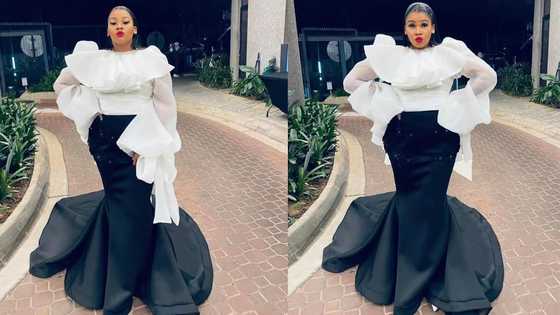 Lady Du's bio: age, real name, boyfriend, career, net worth - Briefly.co.za