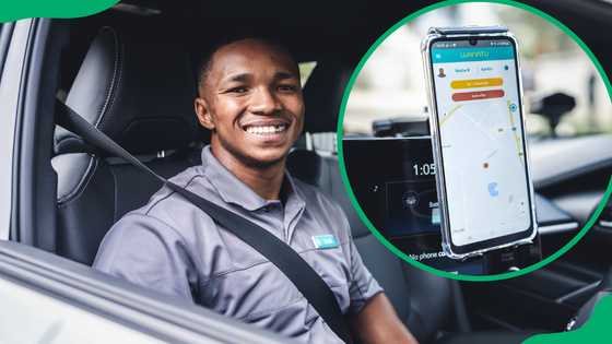 What is Wanatu? South Africa's Afrikaans e-hailing service explained ...