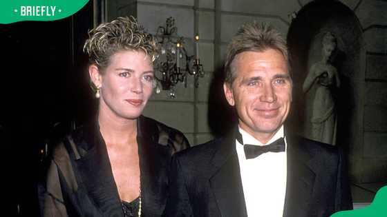 In detail story of Kelly McGill's ex-husband, Fred Tillman - Briefly.co.za