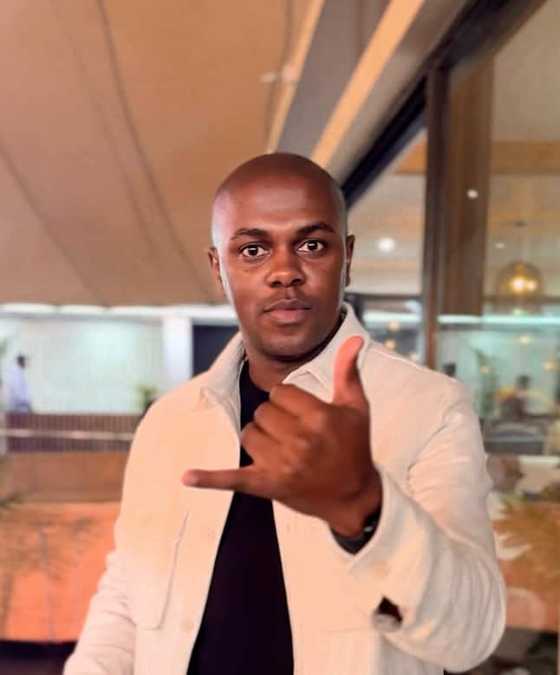 Khayelitsha DJ and Entrepreneur Mshayi Purchases 1st Big Piece of Land ...