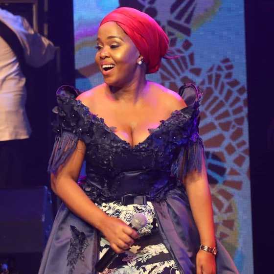 Winnie Mashaba Biography, Husband, Songs, Age, Child, and Latest News ...