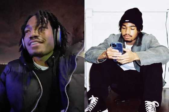 The inside story of TikToker Shawn Howell Wayans, Marlon Wayans' son ...