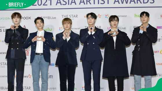 Astro's members' profiles: Meet MJ, JinJin, Cha Eunwoo & Sanha ...