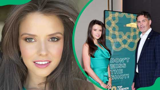 Who Is Jaromir Jagrs Girlfriend All About Dominika Branišová