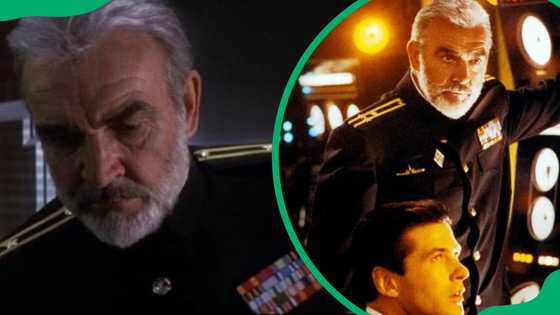 26 famous captains who became icons of pop culture: the ultimate list ...