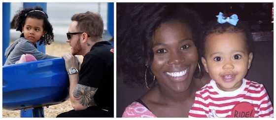 The untold story of Chet Hanks's daughter, Michaiah Hanks - Briefly.co.za