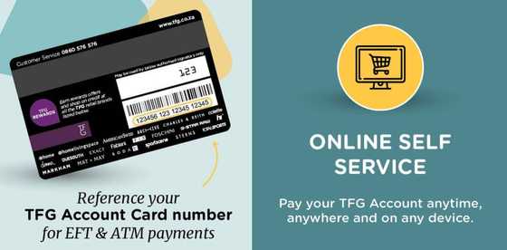 TFG WhatsApp number, business hours, collections numbers, locations ...