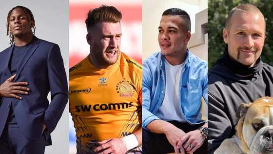 Who is the highest paid rugby player in the world in 2022? 20 top paid ...