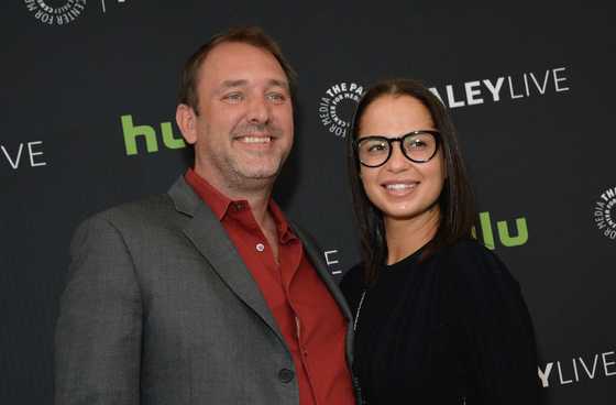 Are Boogie Tillmon and Trey Parker back together? Here are the details ...