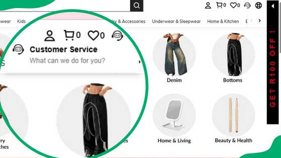 How to reach SHEIN customer service in South Africa fast - Briefly.co.za