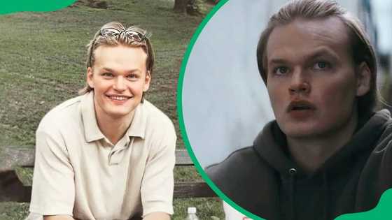 David Stakston: Facts and bio of the Norwegian-American actor - Briefly ...