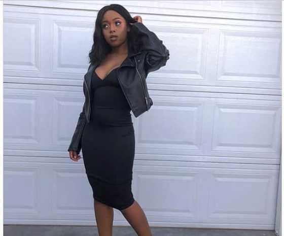 Dee Koala biography, boyfriend, Friday freestyle, songs, albums, hot ...