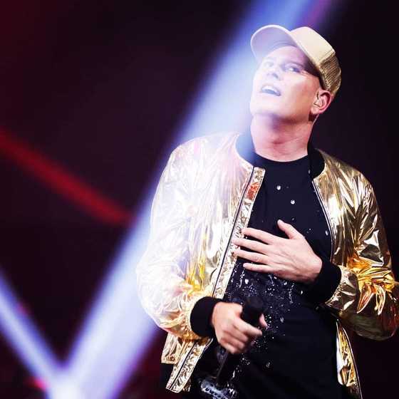 Francois Henning (Snotkop) age, real name, partner, sexual orientation ...