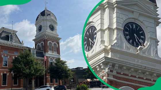 Where was Vampire Diaries filmed? Discover the real-life locations of ...