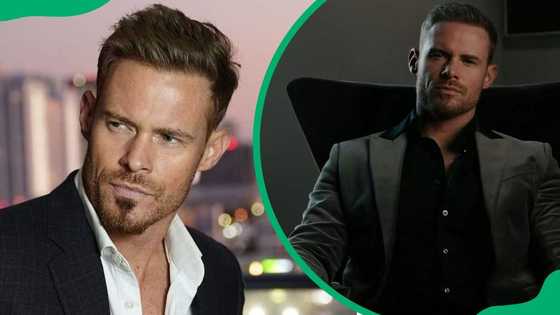 Justin Waller's net worth today: How rich is the business mogul ...