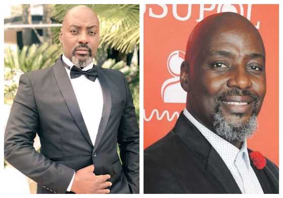 Who is Nimrod Nkosi? Age, family, career, qualifications, profiles, net ...