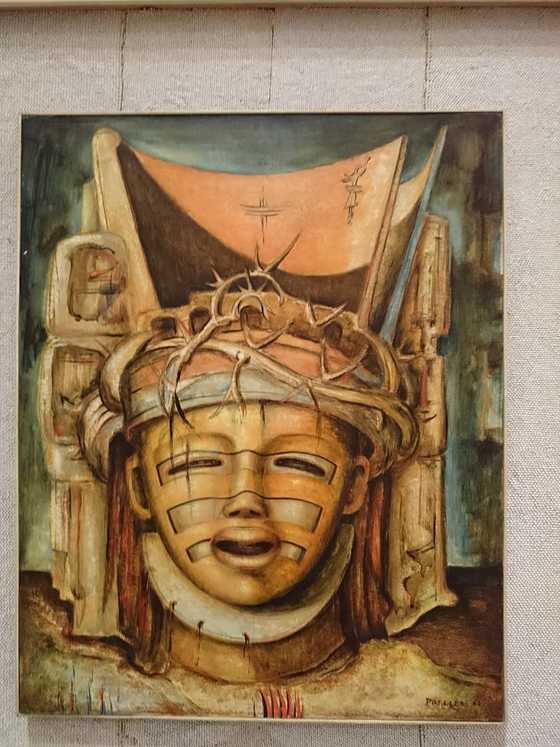 Famous South African artists and their greatest pieces of work ...