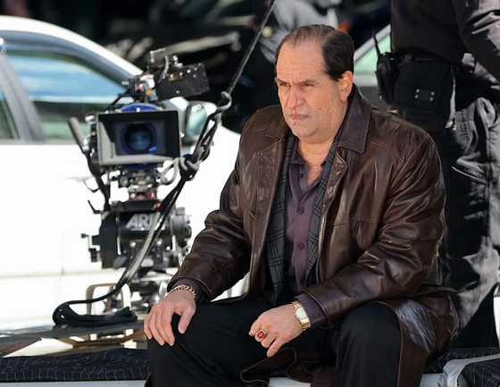 Colin Farrell's son, James Padraig Farrell: age, disability, mother ...