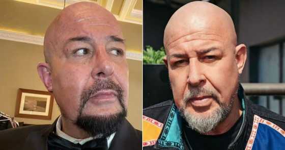 Jamie Bartlett, AKA David Genaro on ‘Rhythm City’, Passes Away at 55 ...