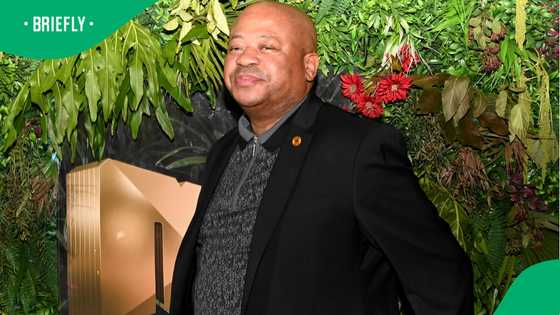 Kaizer Chiefs Executive Bobby Motaung Hit by a Fresh Financial Scandal ...