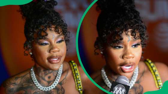 Sukihana's net worth today: How rich is the Love & Hip Hop star ...