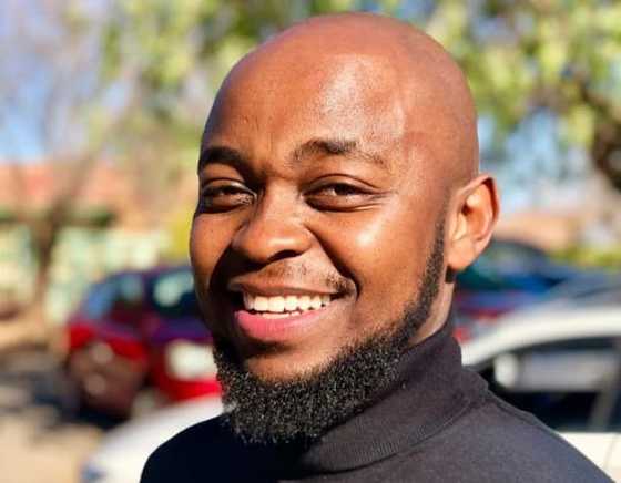 Thato Molamu age, married, siblings, The Queen, profile, car - Briefly ...