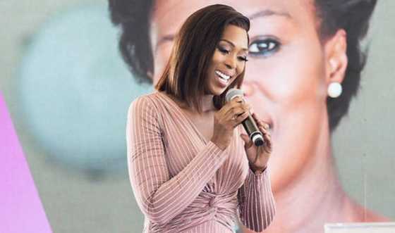 Brenda Ngxoli Ready to Speak to Media Following Miraculous Redemption ...