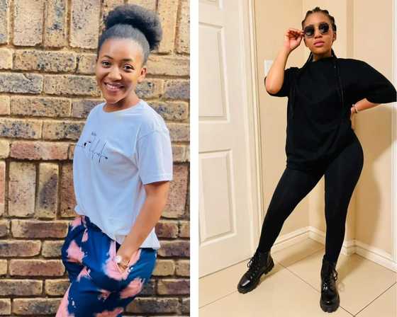 Who is Velile Makhoba? Age, parents, pictures, dancing, profiles, net ...