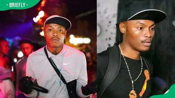 Shebeshxt's biography: His age, real name, career, net worth, and more ...