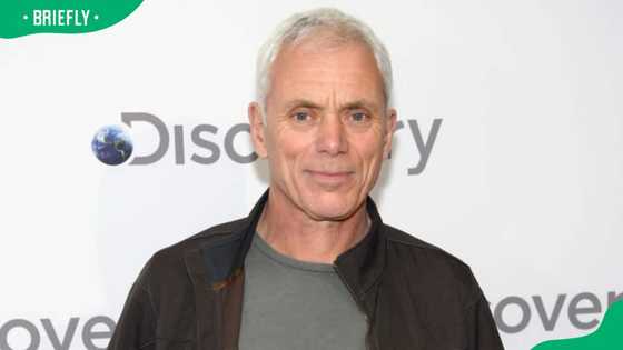 River Monster host Jeremy Wade facts: what happened to his arm ...