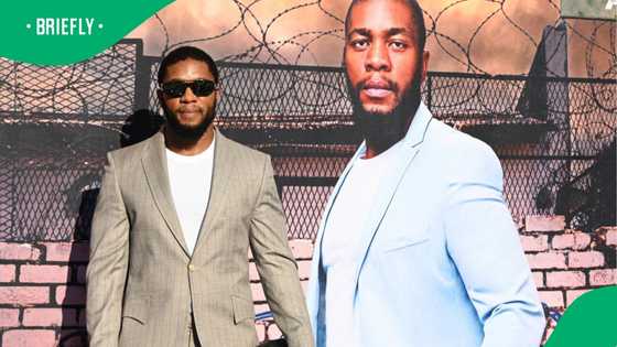 Bonko Khoza Shares Why He’s Thembinkosi Mthembu’s Biggest Fan ...