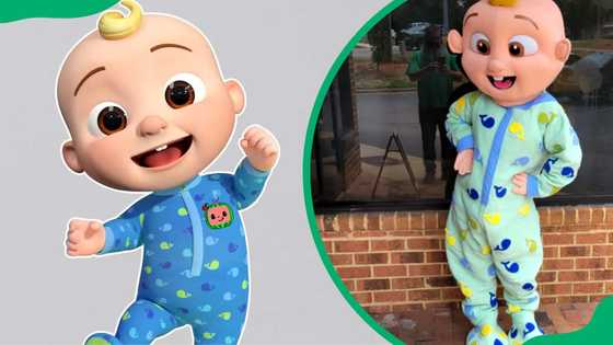 Meet the Cocomelon characters: Names, images and fun facts - Briefly.co.za