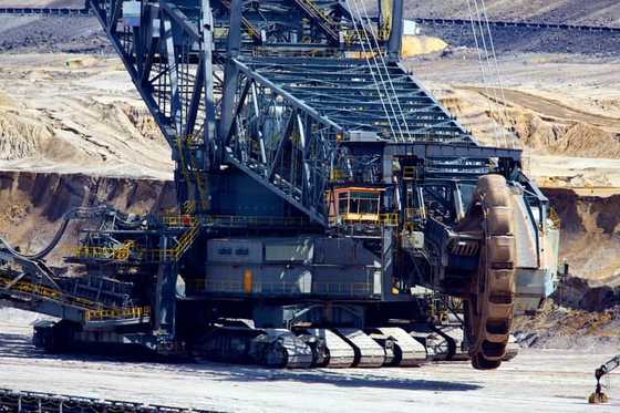 List of coal mines in South Africa - Briefly.co.za
