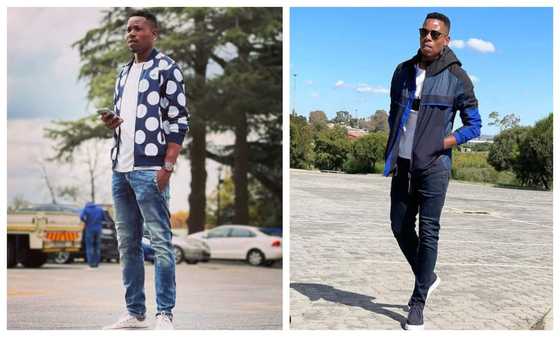 Who is Happy Jele? Age, wife, salary, height, house and cars, profiles ...