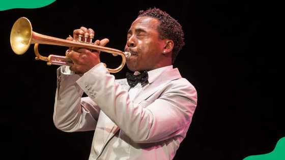 Top 17 famous trumpet players ranked and their achievements - Briefly.co.za