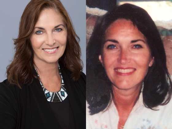 Who is Gloria Darlene Fox, the celebrity mother of actress Megan Fox ...