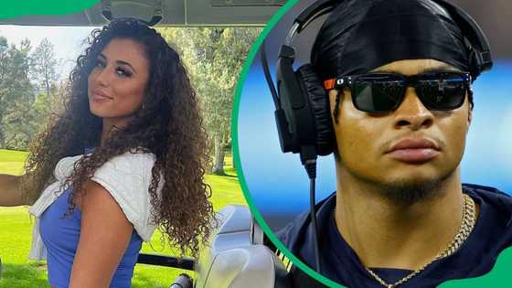 Who is Justin Fields' girlfriend? A look at the star QB's love life ...