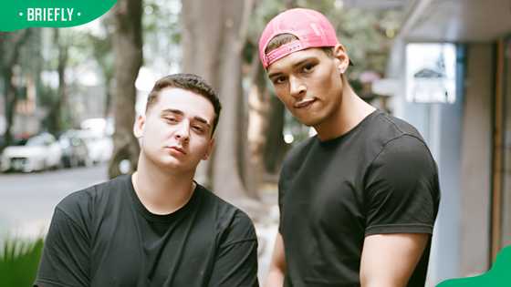 Who is Marlon Lundgren Garcia? All you need to know about the Twitch streamer - Briefly.co.za