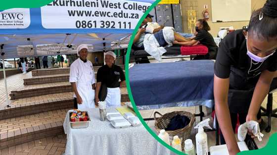 EWC online application, courses, fees, prospectus, faculties - Briefly ...