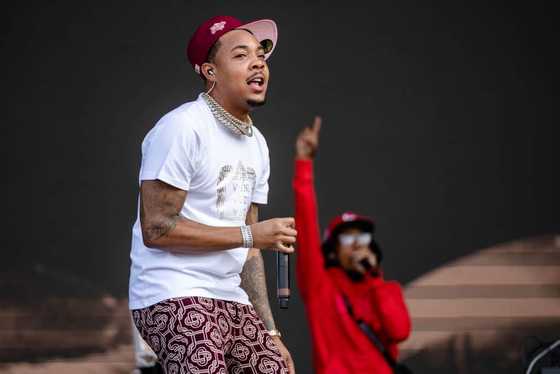 G Herbo’s net worth, age, children, spouse, real name, profiles, songs ...