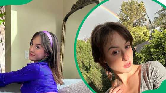 Jules Ari: Everything you need to know about the YouTube star - Briefly ...