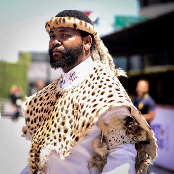 Sjava biography: age, real name, songs, albums and profile - Briefly.co.za