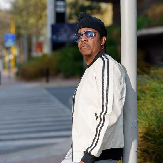 Oskido age, full name, children, wife, songs, albums, house and ...