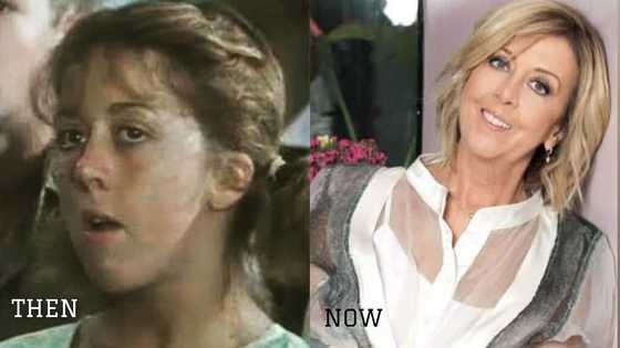 Orkney Snork Nie cast then and now PHOTOS - Briefly.co.za