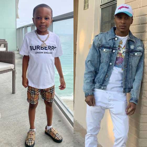 Biography of Yung Miami's kids, Jai Malik Wiggins Jr. and Summer Miami ...