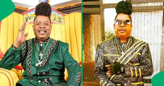 Papa Penny Ready to Deliver After Being Sworn Into MK Party: “I’m Here ...