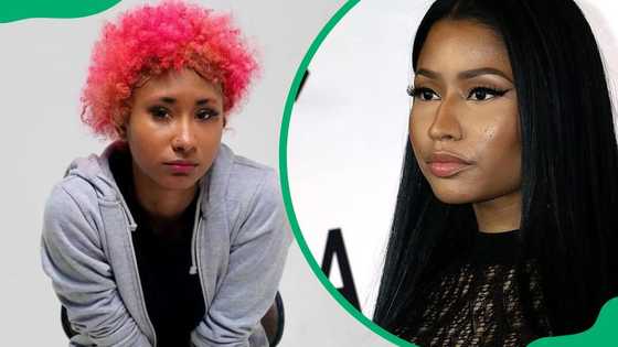 Nicki Minaj's siblings: Get to know the Maraj family - Briefly.co.za